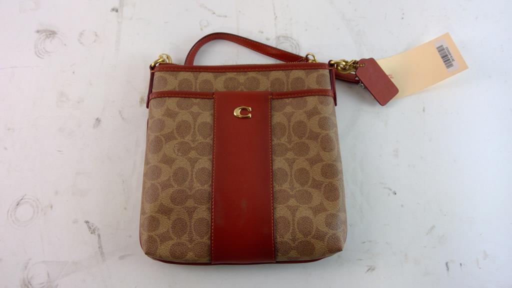 Coach Handbag | Property Room