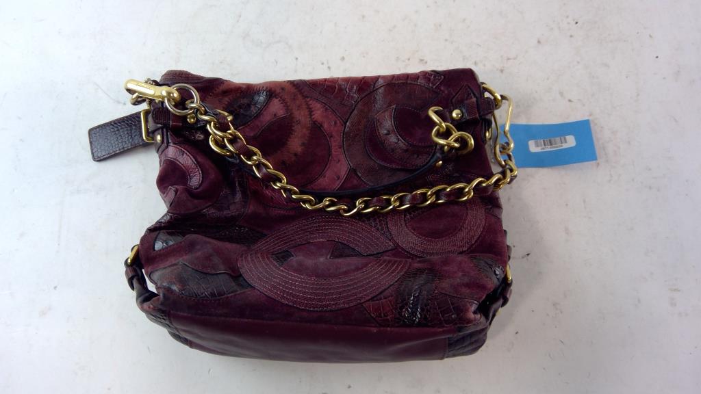 Coach Handbag | Property Room