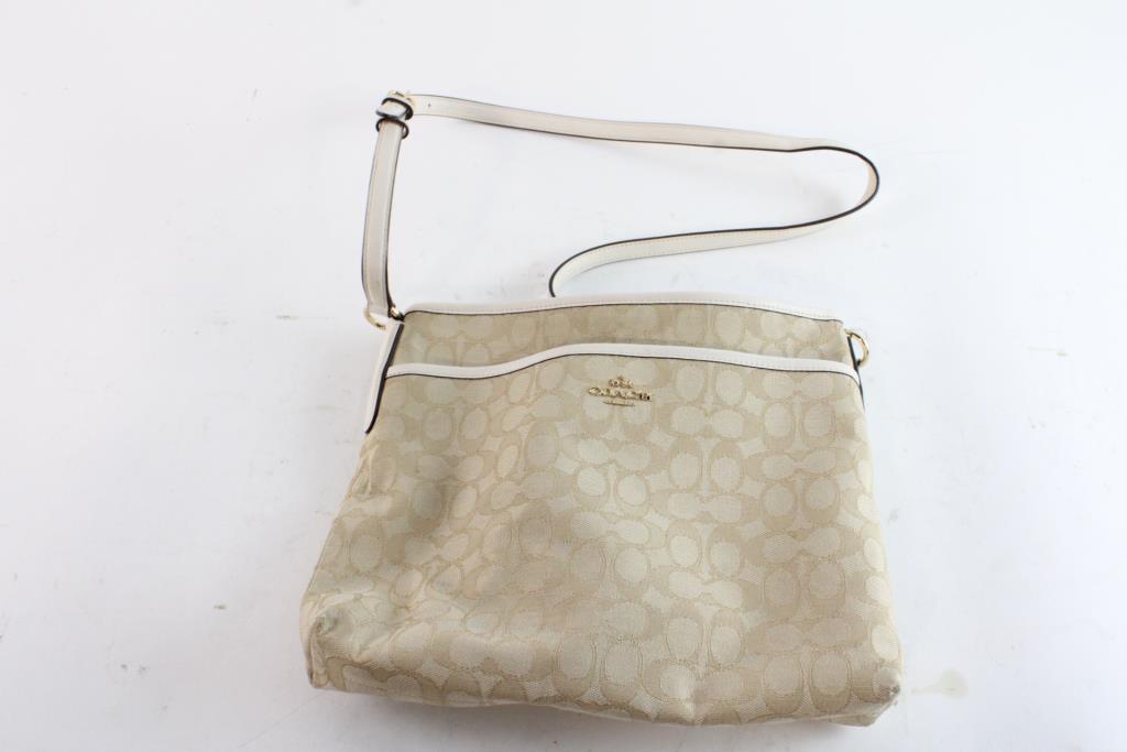 Coach Handbag | Property Room