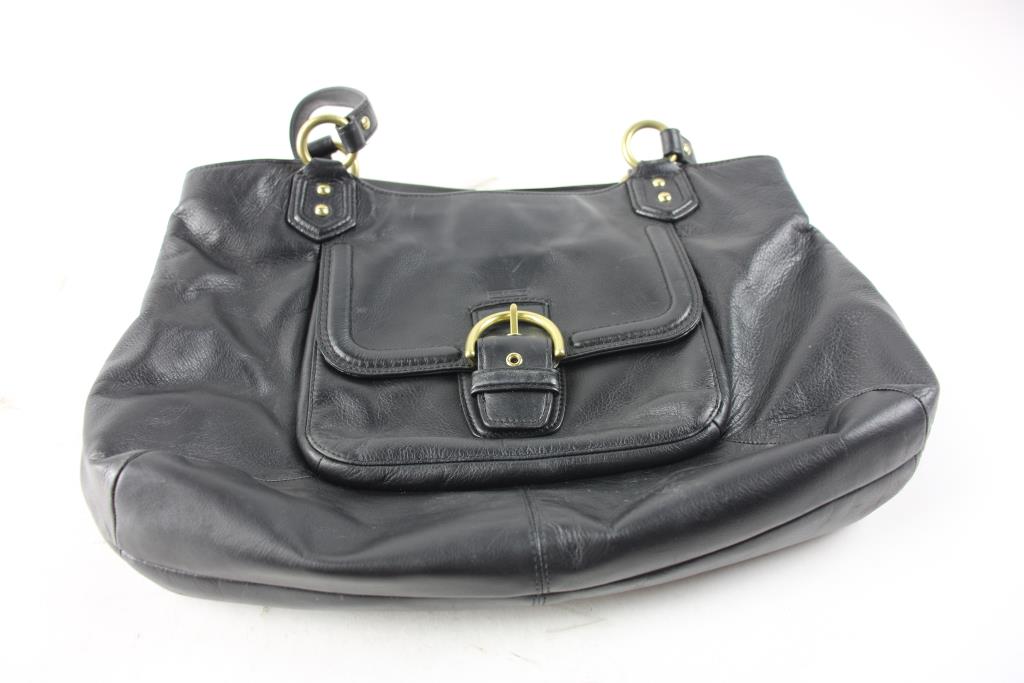Coach Handbag | Property Room