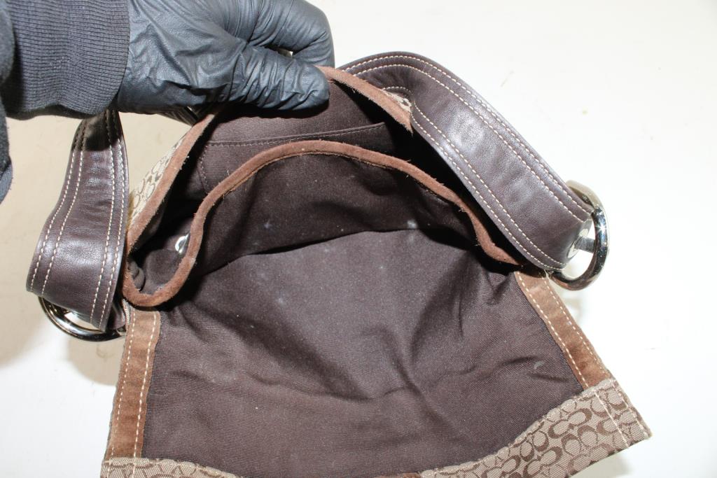 Coach Handbag | Property Room