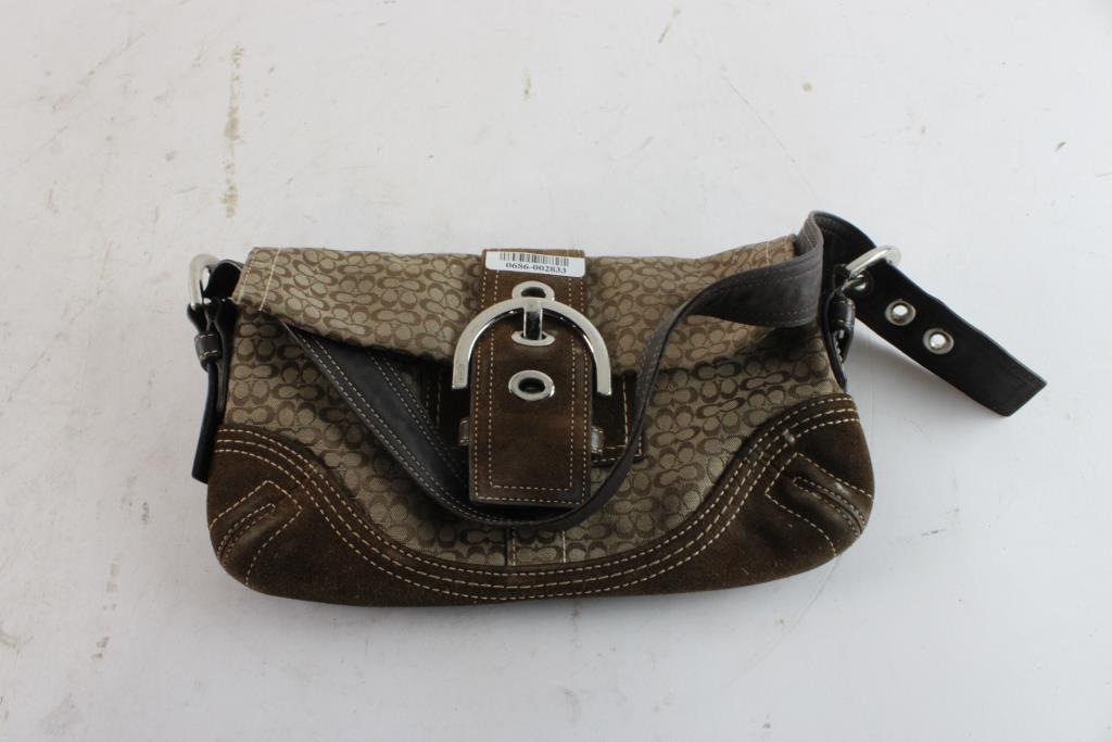 Coach Handbag | Property Room