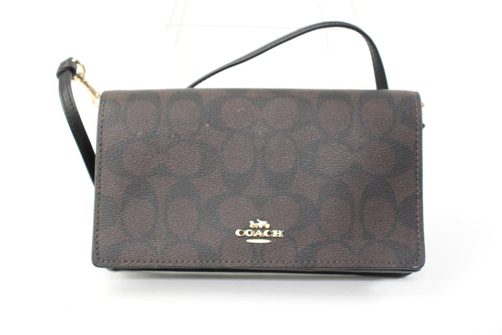 Coach Handbag | Property Room
