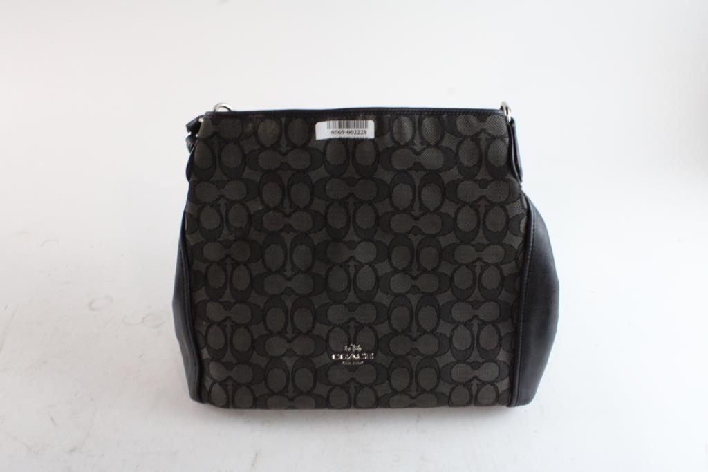 Coach Handbag | Property Room