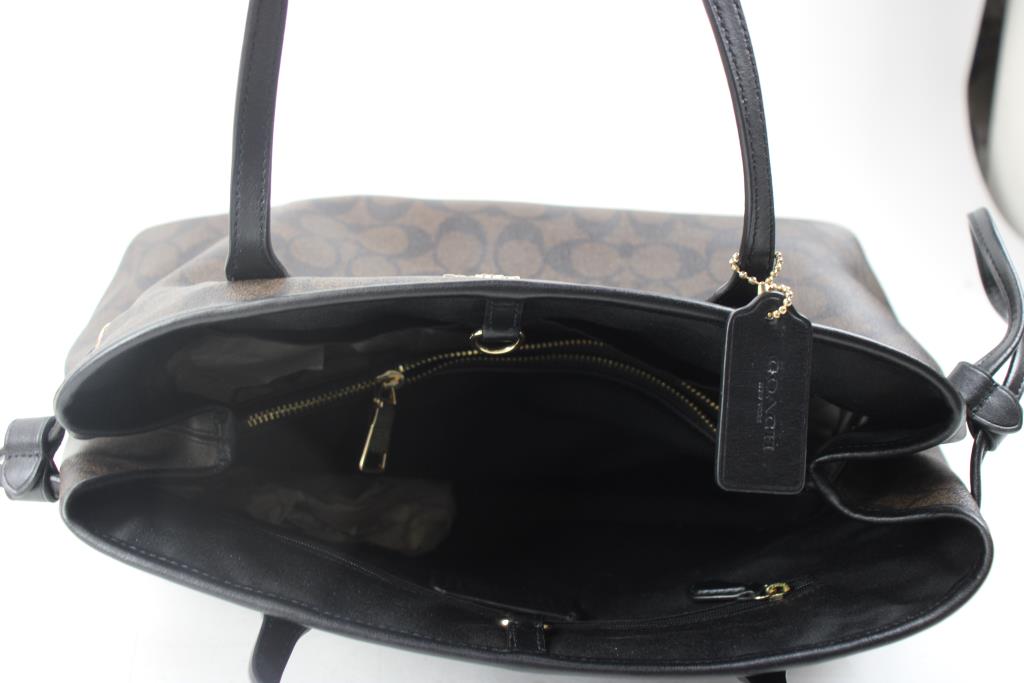 Coach Handbag | Property Room