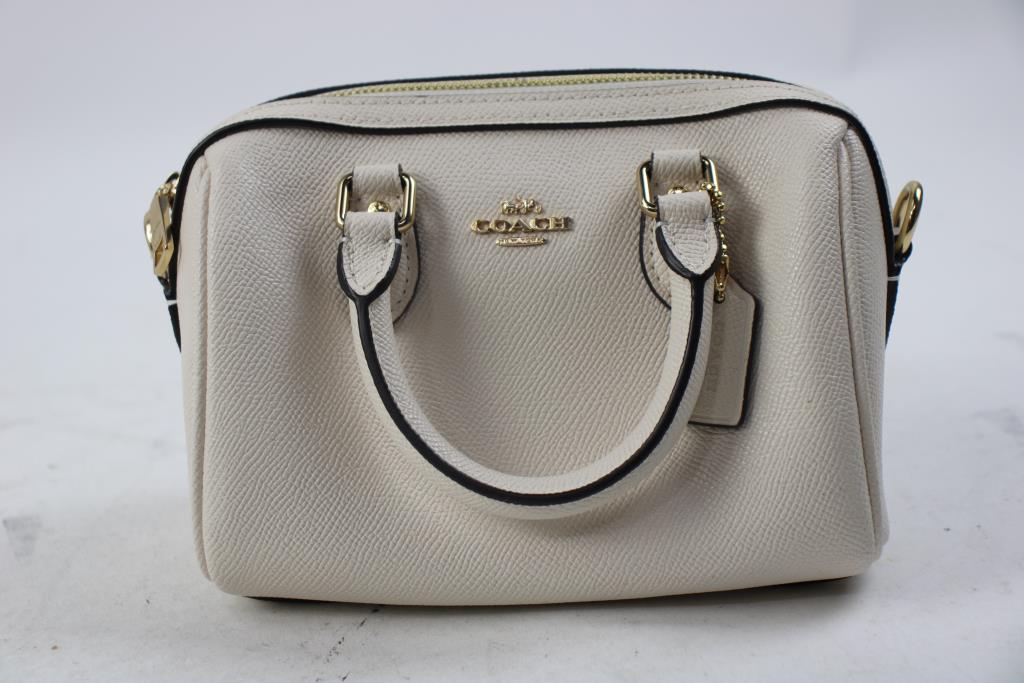 Coach Handbag | Property Room