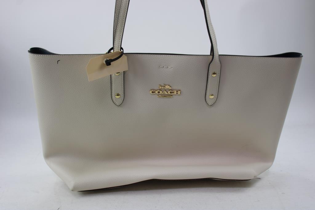 Coach Handbag | Property Room
