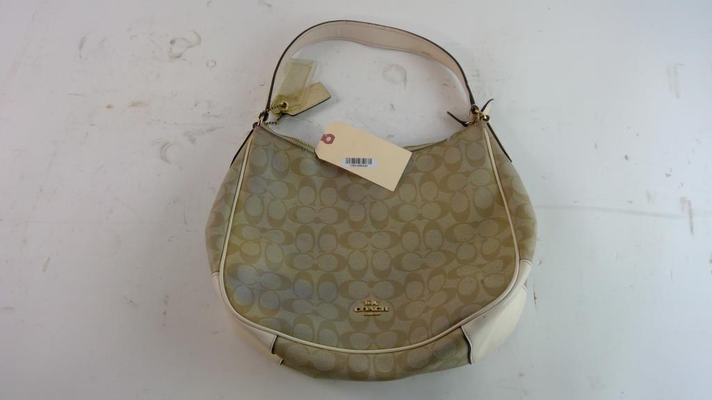 Coach Handbag | Property Room
