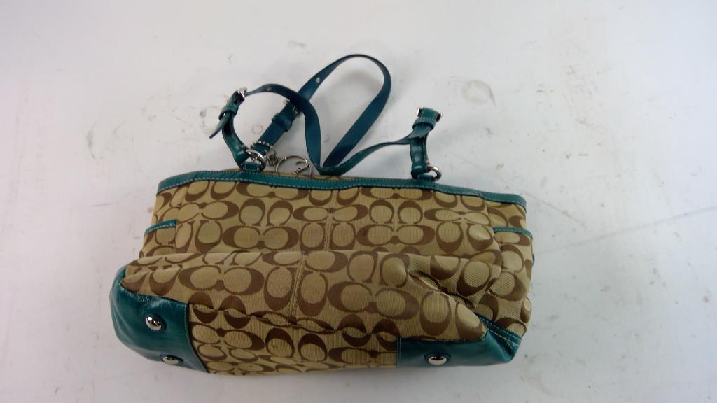 Coach Handbag | Property Room