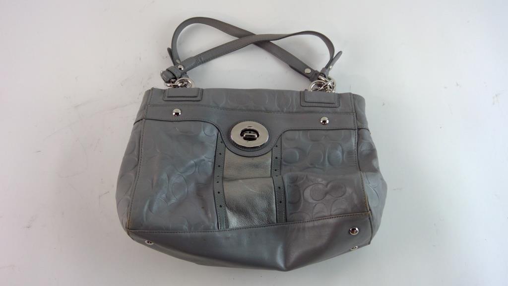 Coach Handbag | Property Room