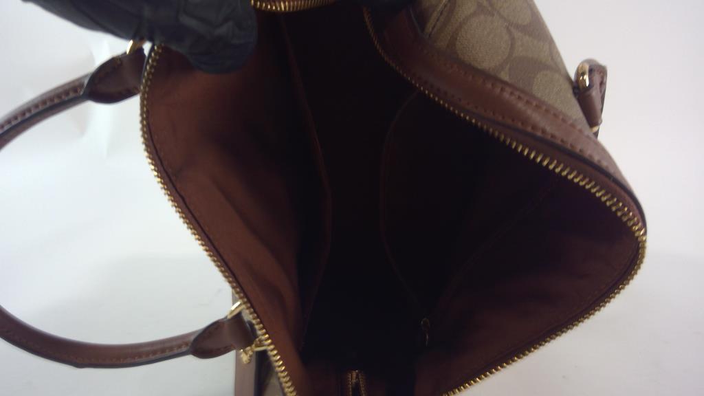 Coach Handbag | Property Room