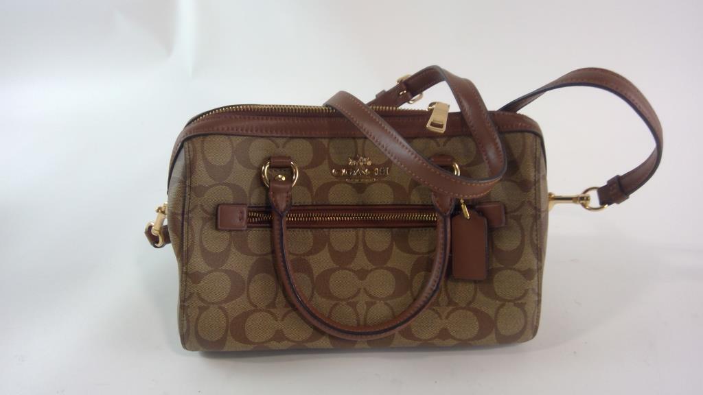 Coach Handbag | Property Room