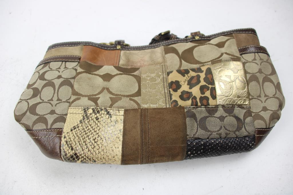 Coach Handbag | Property Room