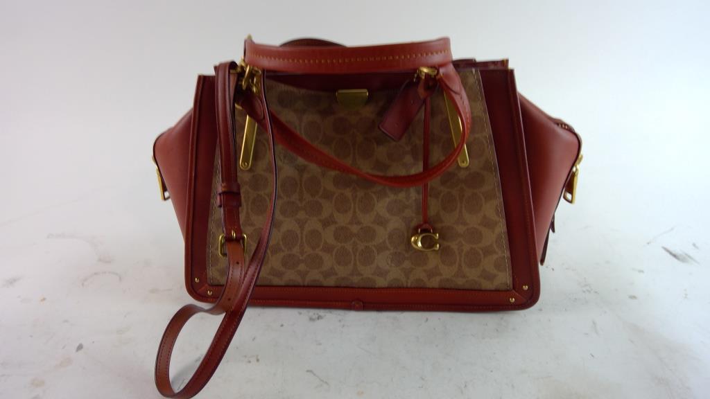 Coach Handbag | Property Room
