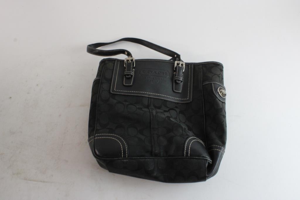Coach Handbag | Property Room