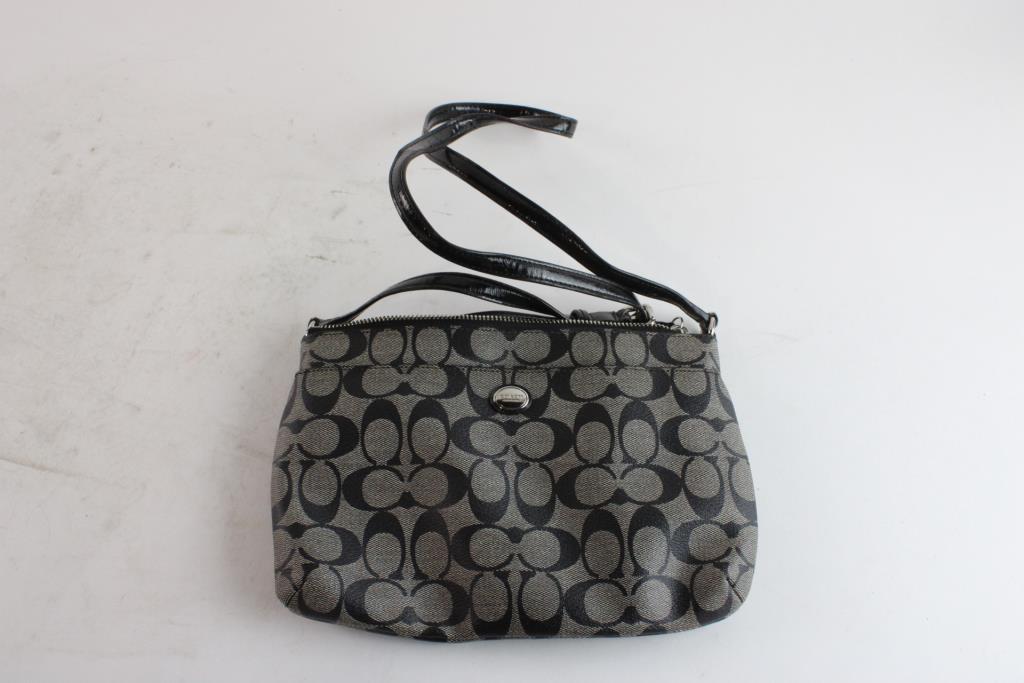 Coach Handbag | Property Room