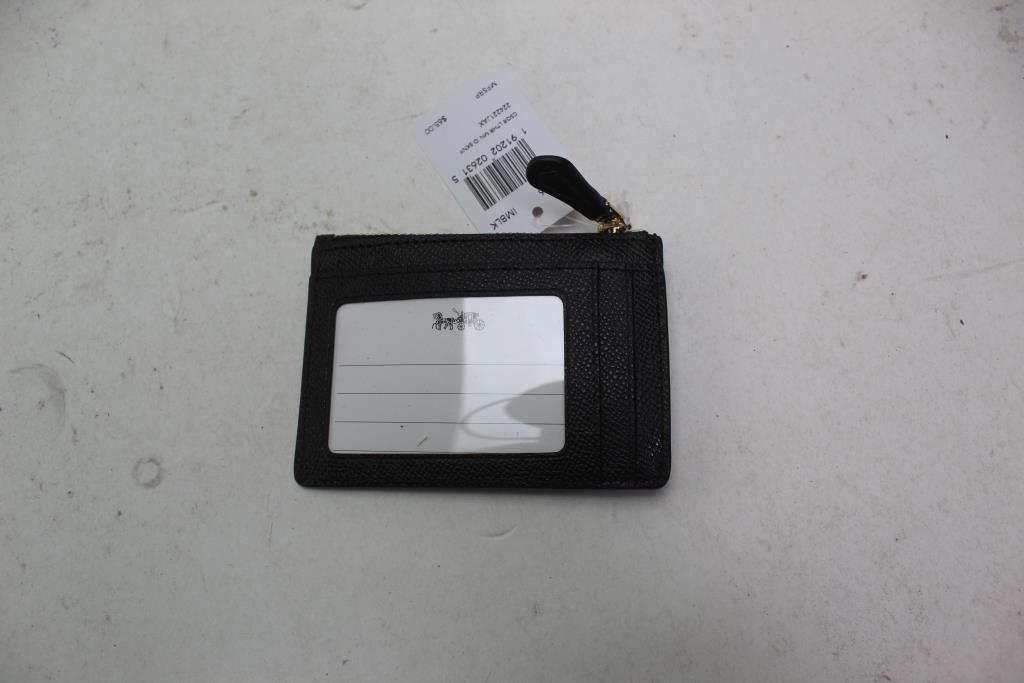 Coach ID Card Holder | Property Room