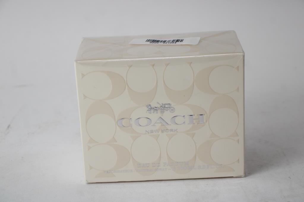 Coach Ladies Signature Summer Legacy EDP Spray | Property Room