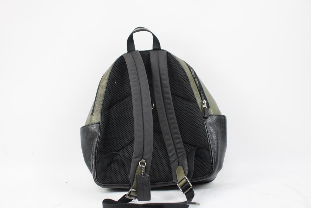 Coach, Mini Backpack | Property Room