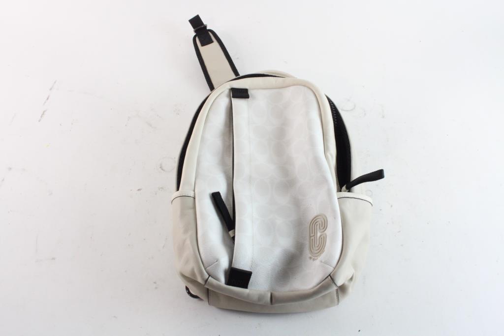 Coach Mini Backpack | Property Room