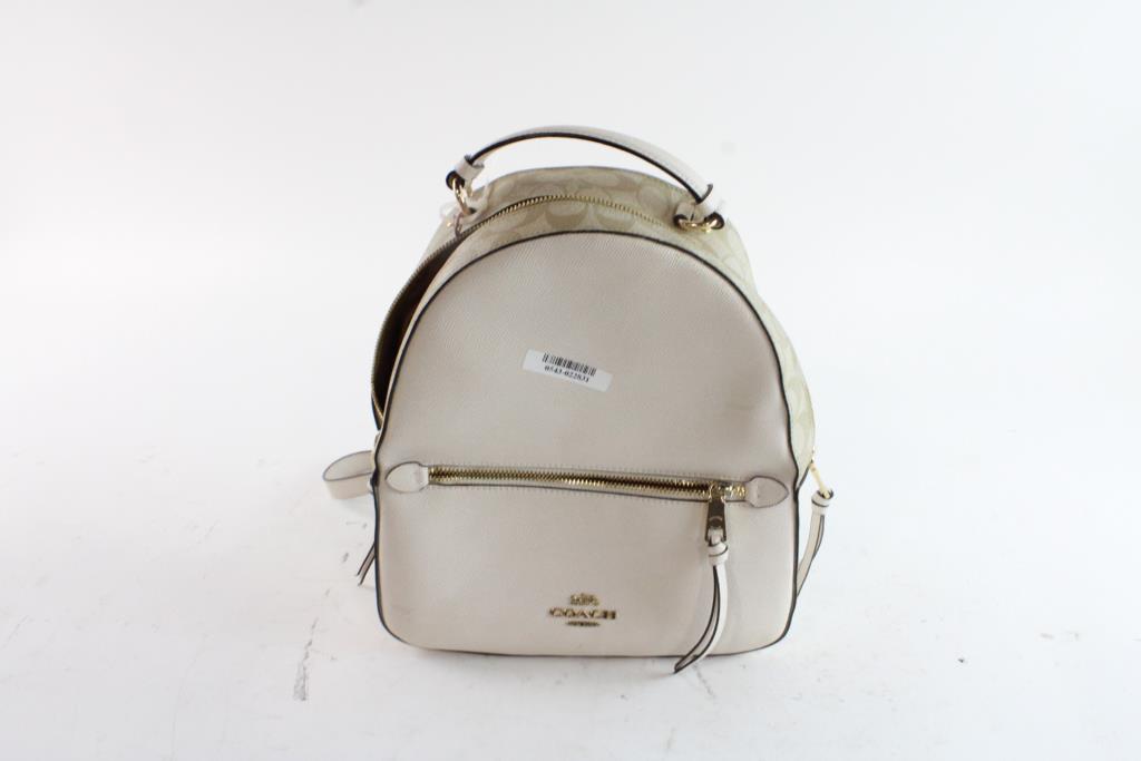 Coach Mini Backpack | Property Room