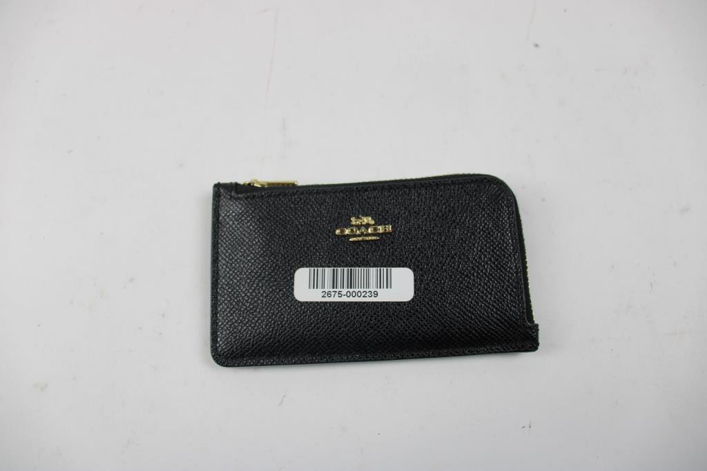 Coach Mini Card Case | Property Room