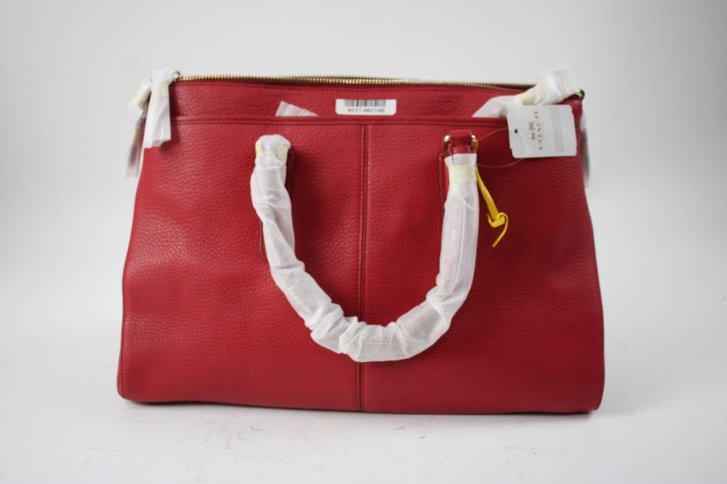 Coach Morgan Handbag | Property Room