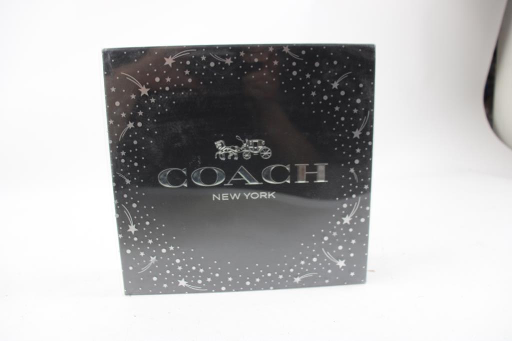 Coach New York For Men | Property Room
