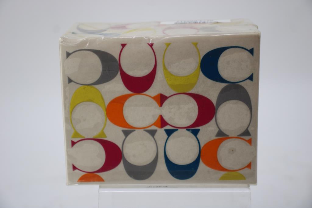 Coach Perfum Color Spray 3.3 Oz | Property Room