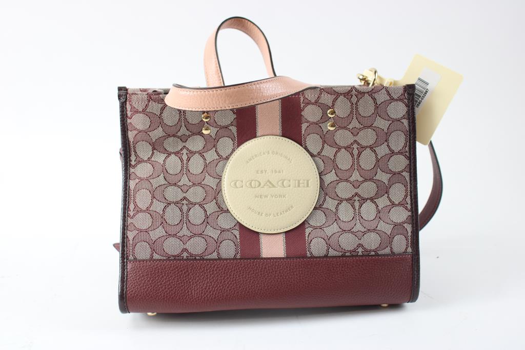 Coach Purse | Property Room