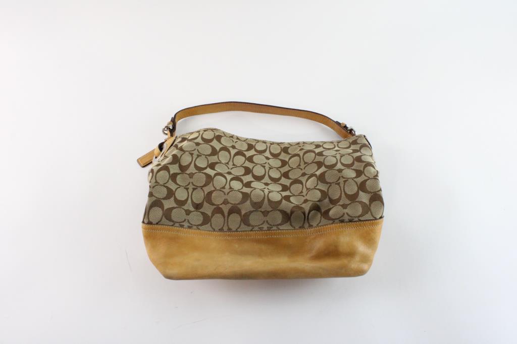 Coach Purse | Property Room