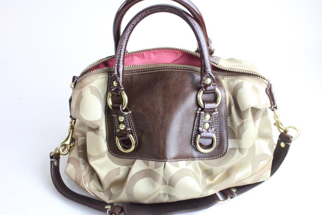 Coach Purse | Property Room