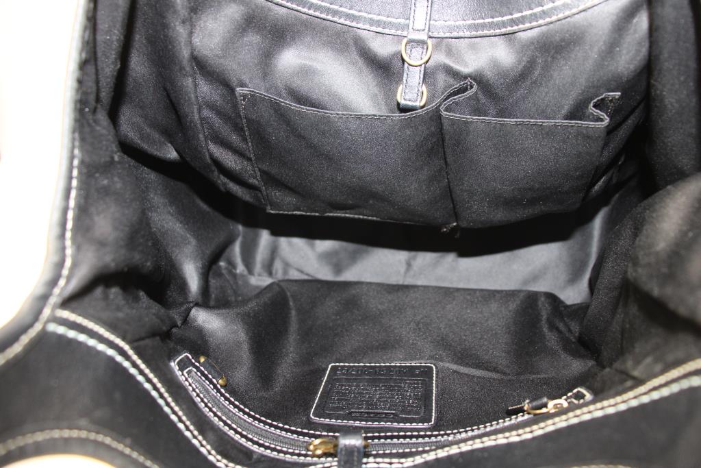 Coach Purse | Property Room