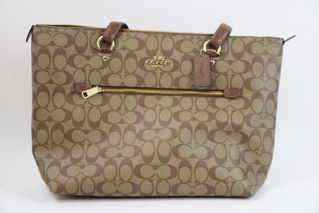 Coach Purse | Property Room