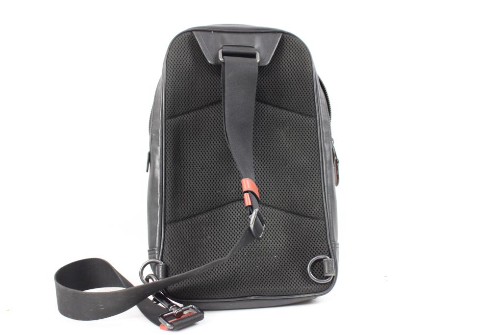 Coach Racer Sling Pack | Property Room