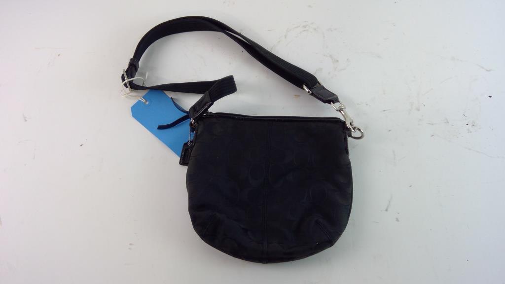 Coach Small Handbag | Property Room