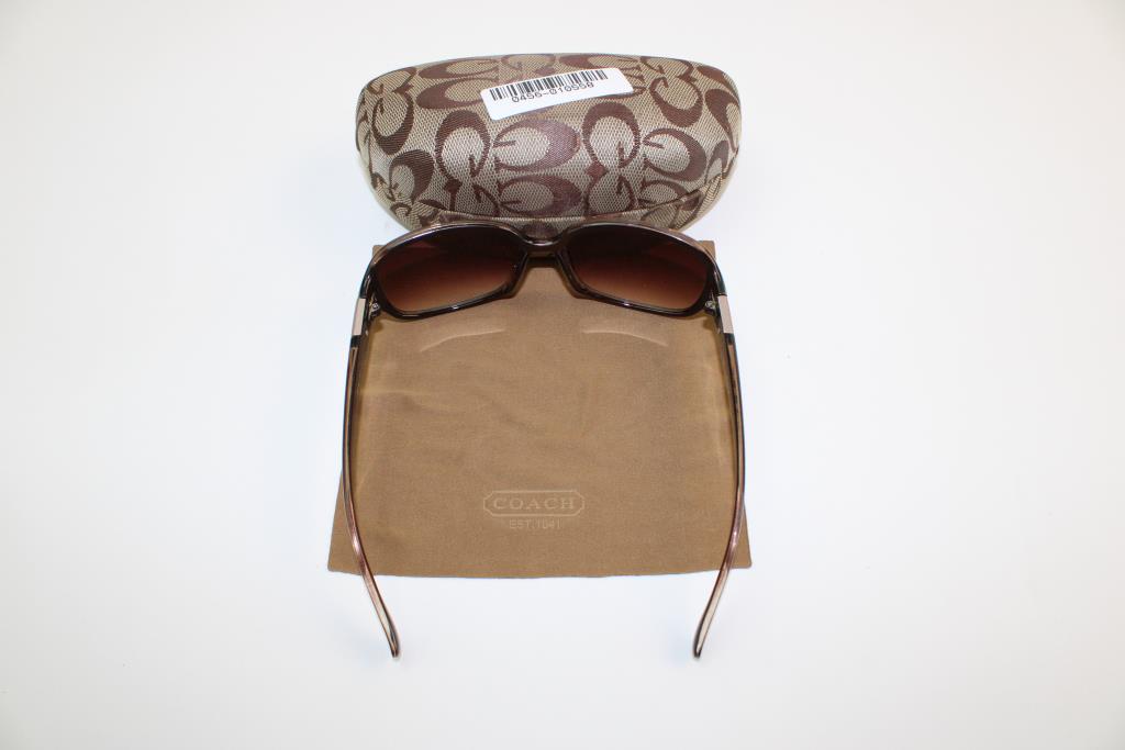 Coach Sunglasses | Property Room