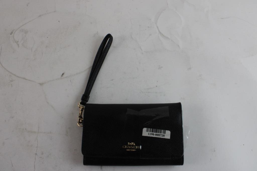 Coach Wallet | Property Room