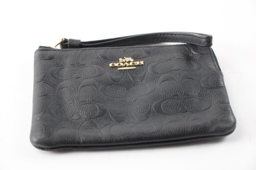 Coach Wallet | Property Room