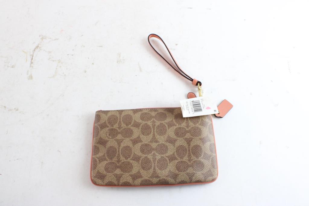 Coach Women's Wallet | Property Room
