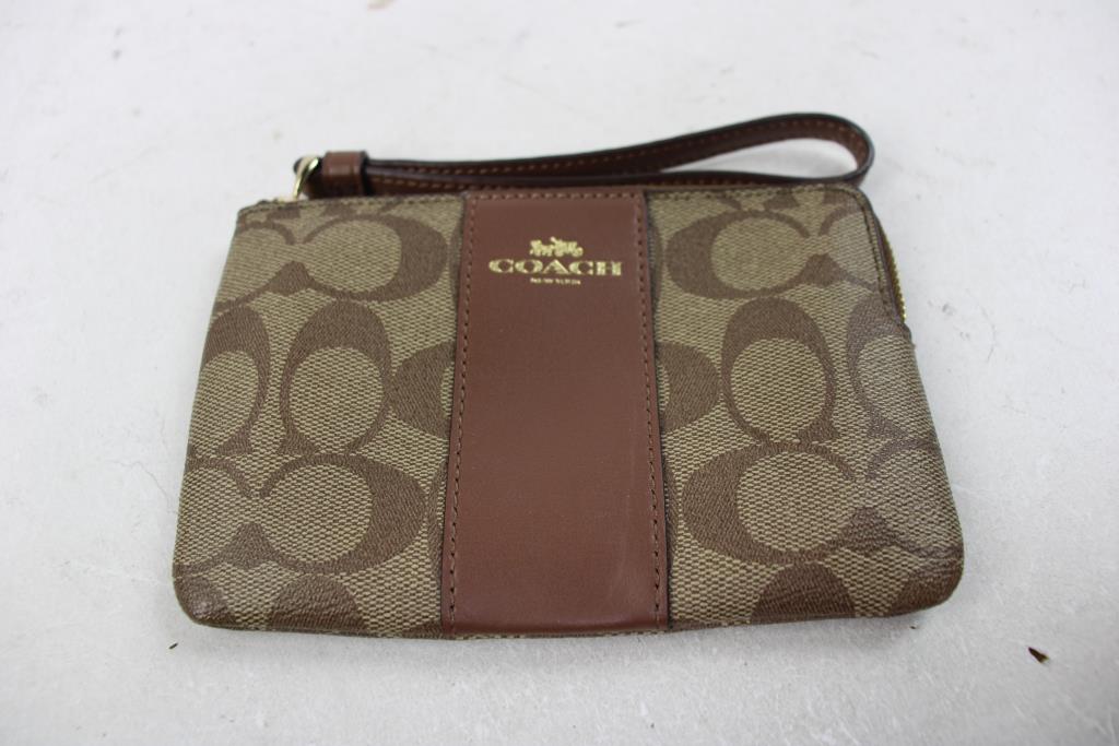 Coach Wrislet | Property Room