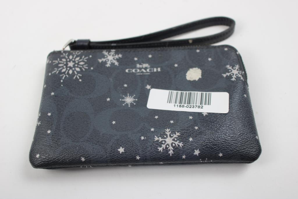 Coach Wristlet | Property Room