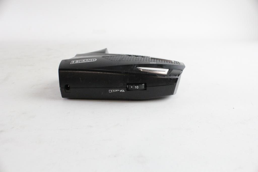 Cobra Radar Detector | Property Room