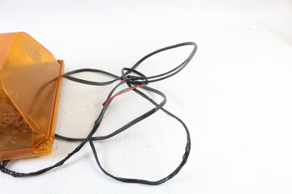 Code 3 Force 4 Public Safety LP Beacon | Property Room