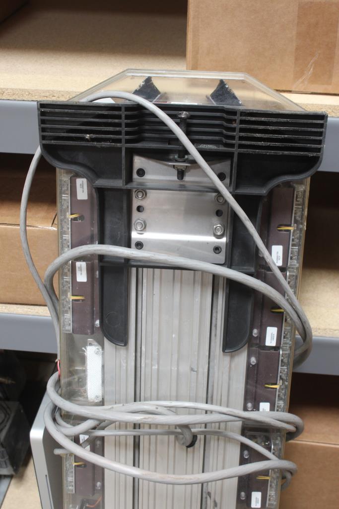 Code 3 Led X 2100 Light Bar | Property Room