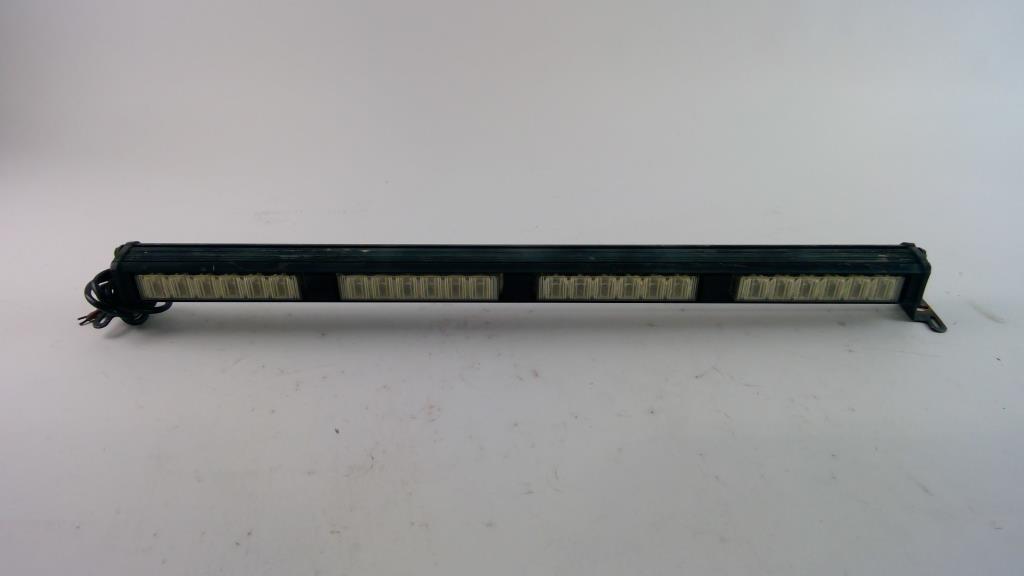 Code 3 Light Bar | Property Room