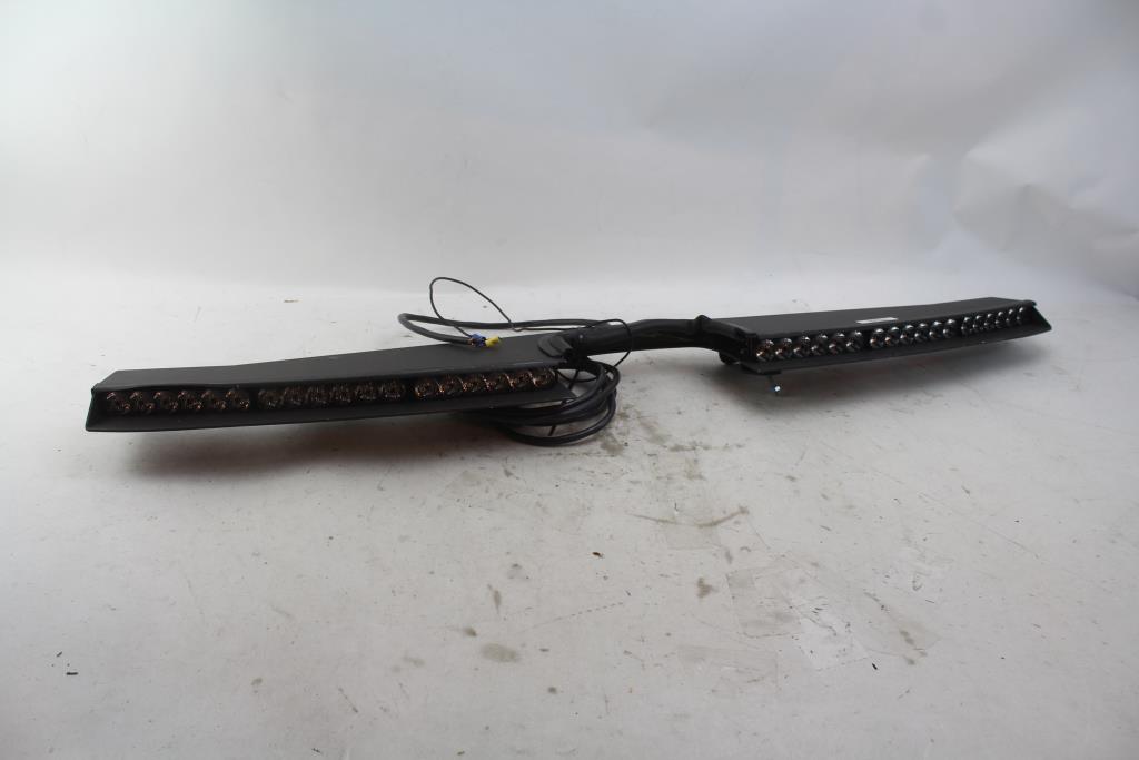 Code 3 WingMan LED Lightbar | Property Room