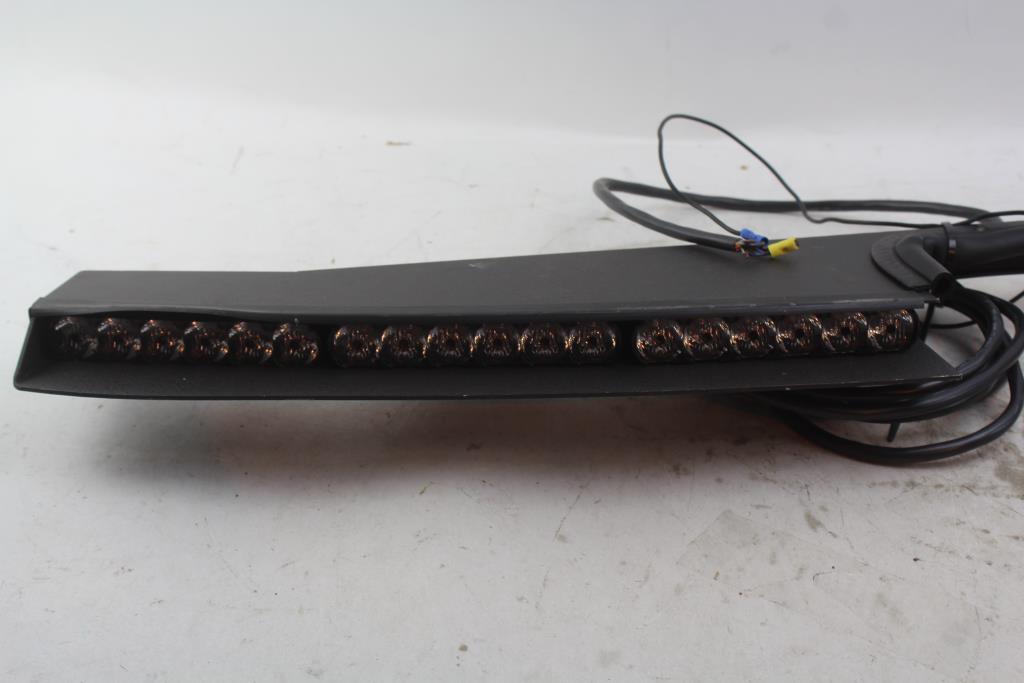 Code 3 WingMan LED Lightbar | Property Room