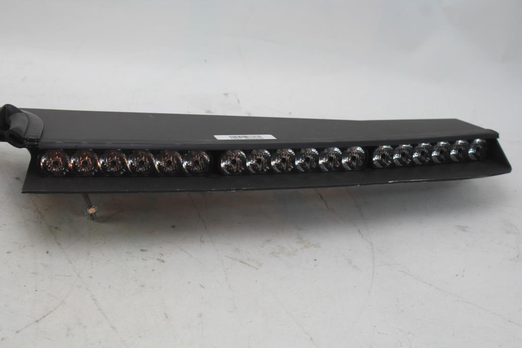 Code 3 WingMan LED Lightbar | Property Room