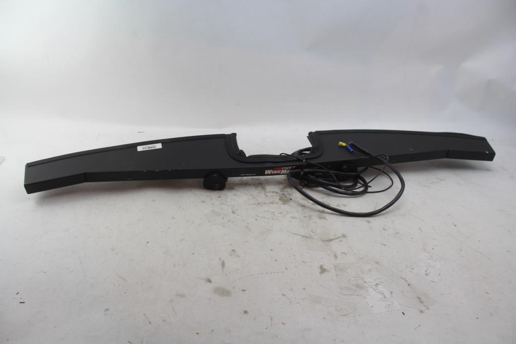 Code 3 WingMan LED Lightbar | Property Room